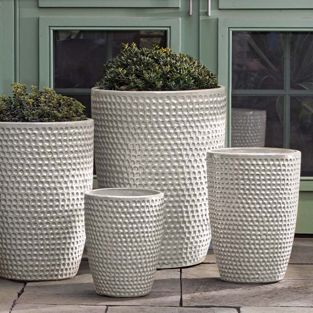 Coin Pot, Tall