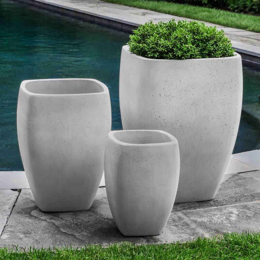 Cedros Planter