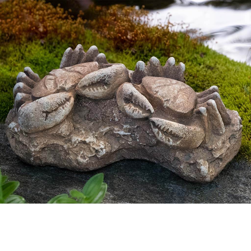 Garden Statues & Decor | shop-campania