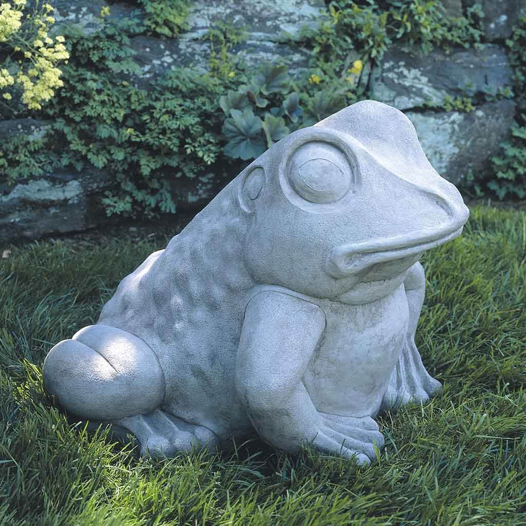 Giant Garden Frog | shop-campania