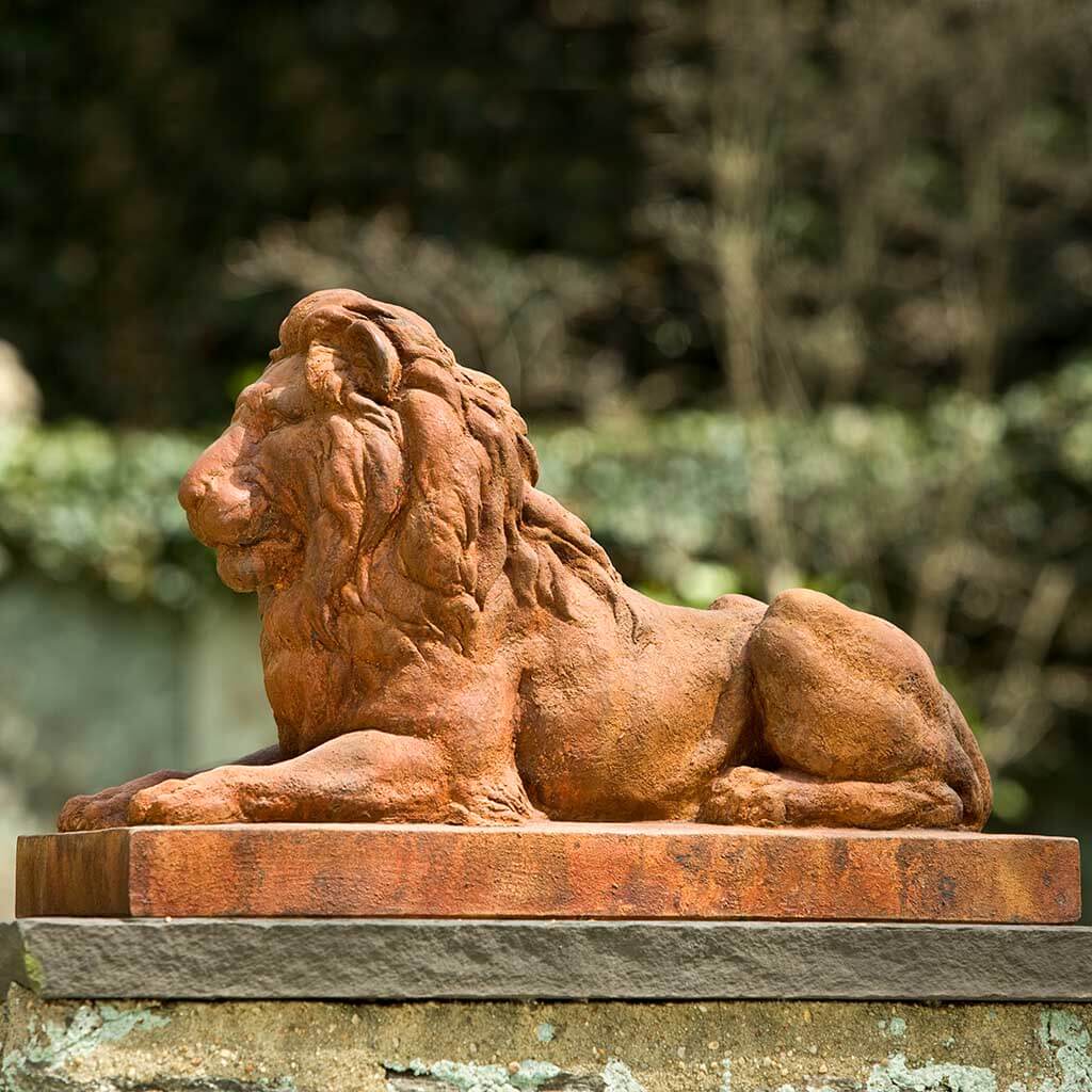 Classic Lion | shop-campania