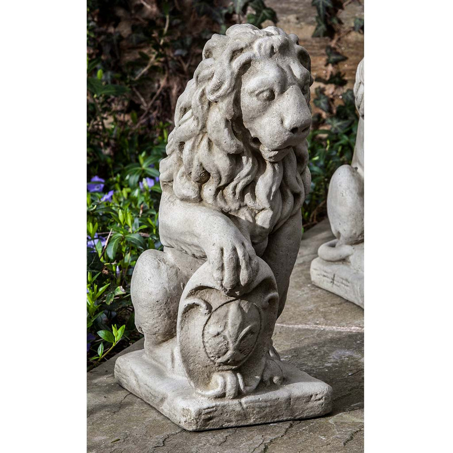 All Garden Statues & Decor | shop-campania