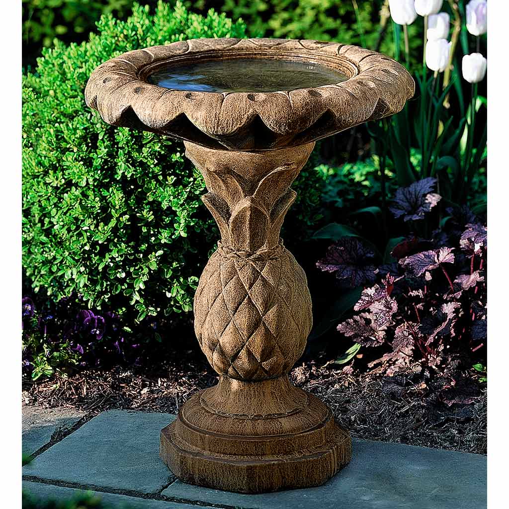 Classic Birdbaths | shop-campania