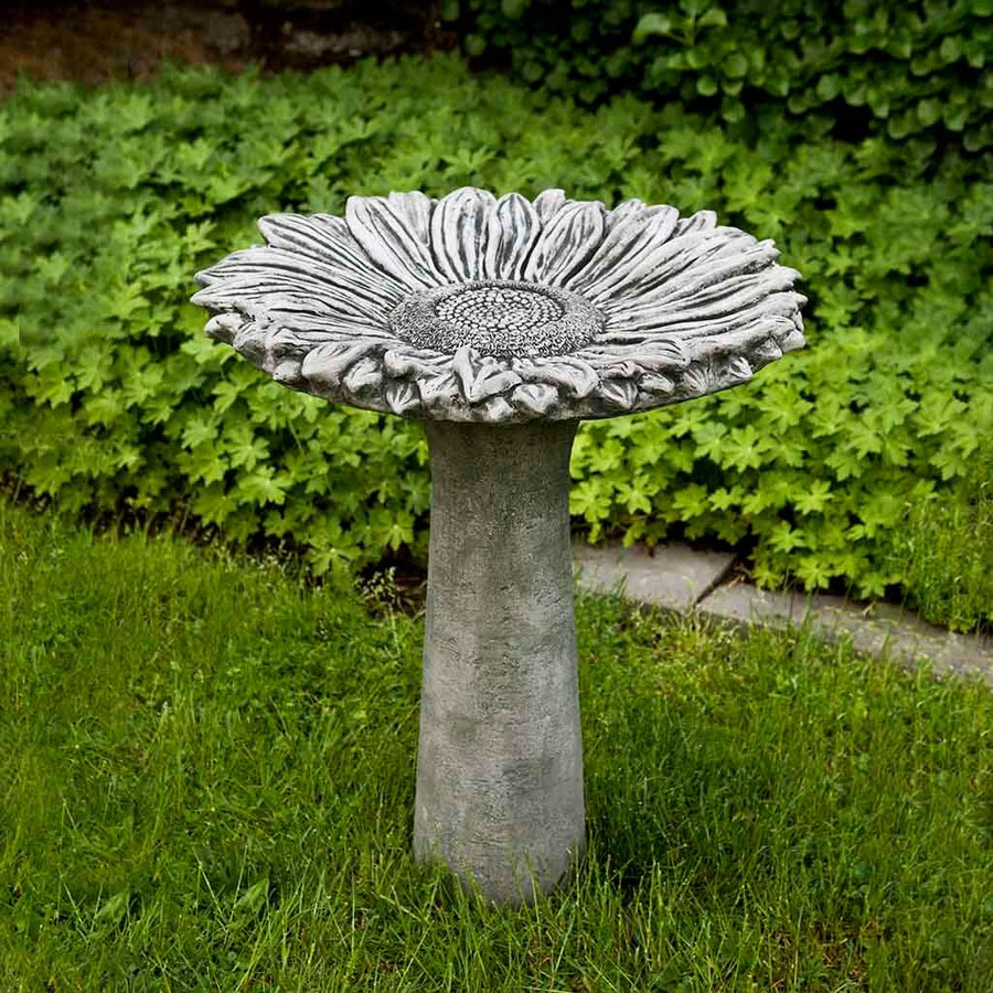 All Birdbaths | shop-campania