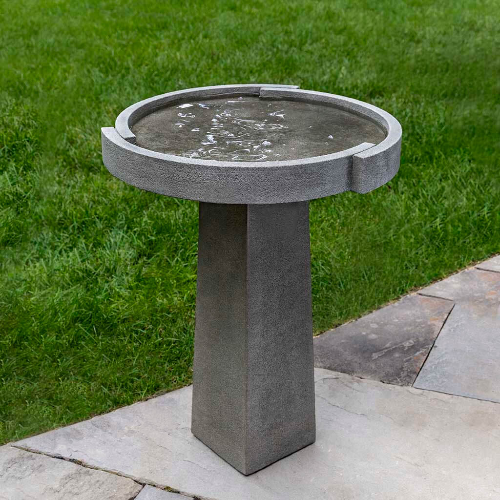 Concept Birdbath | shop-campania