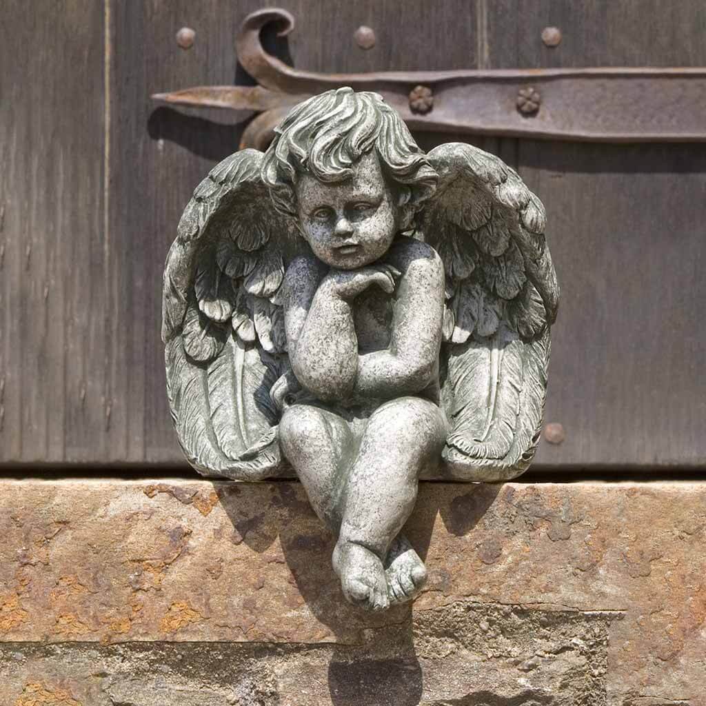 Garden Statues & Decor | shop-campania