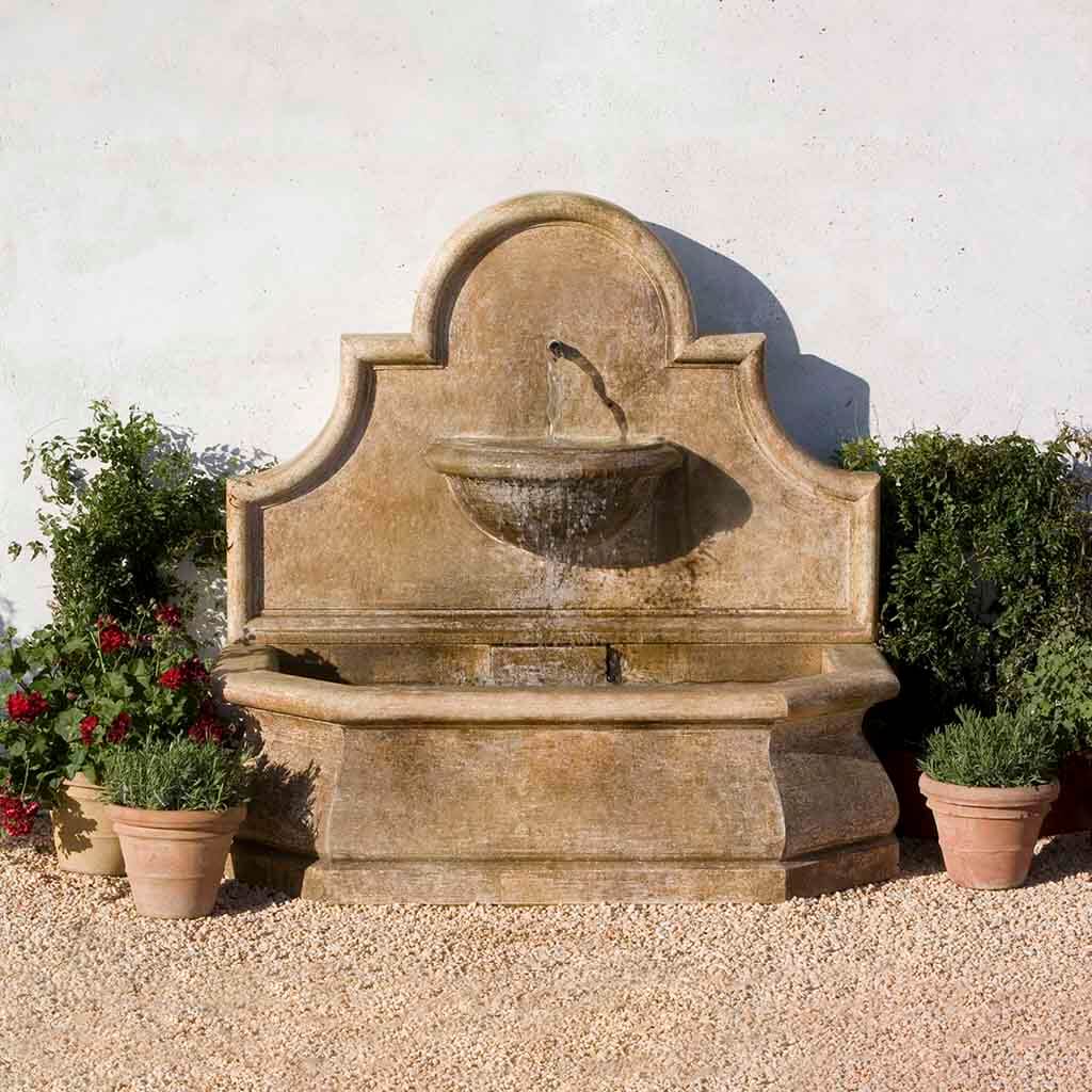 Fountains | shop-campania