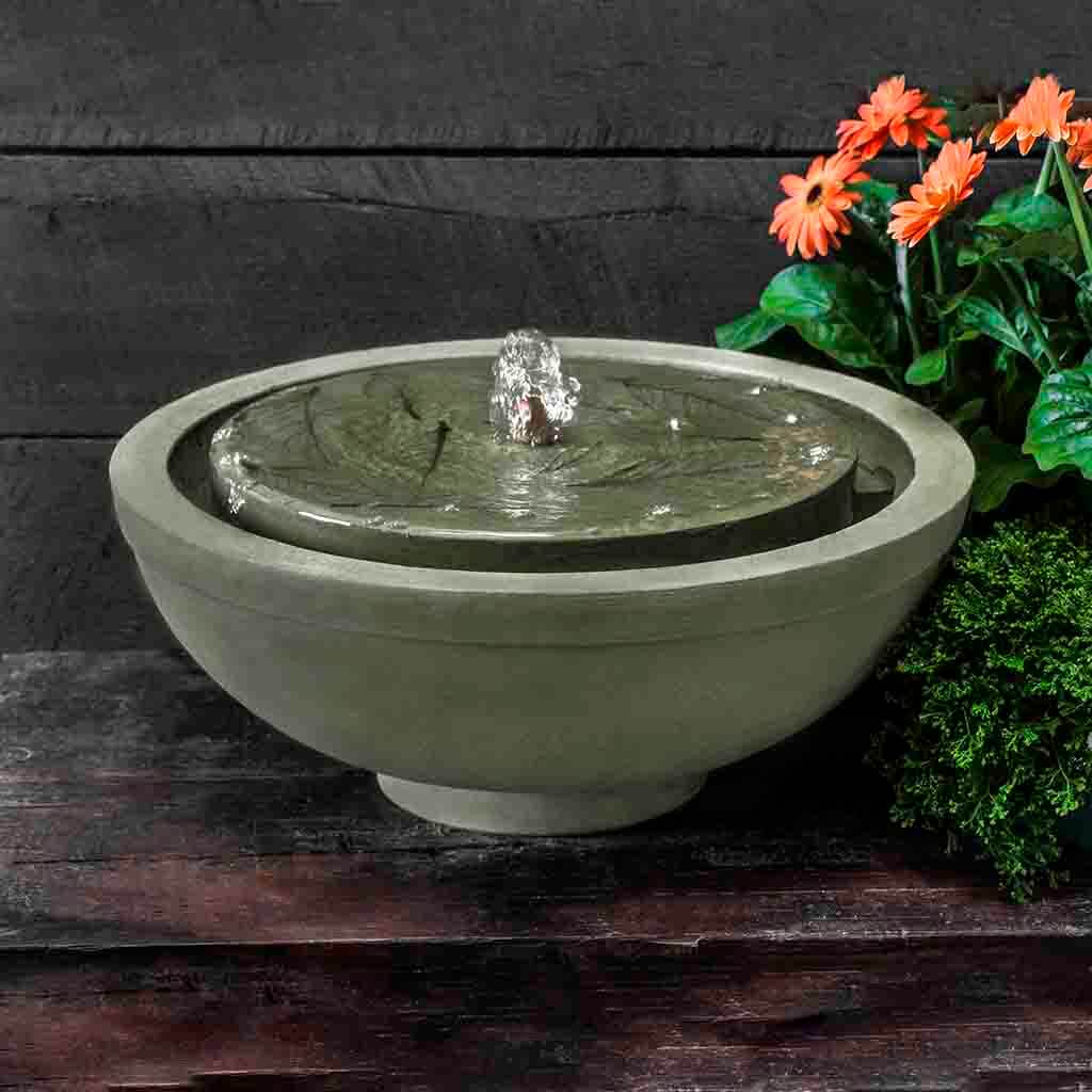 Contemporary Fountains | shop-campania