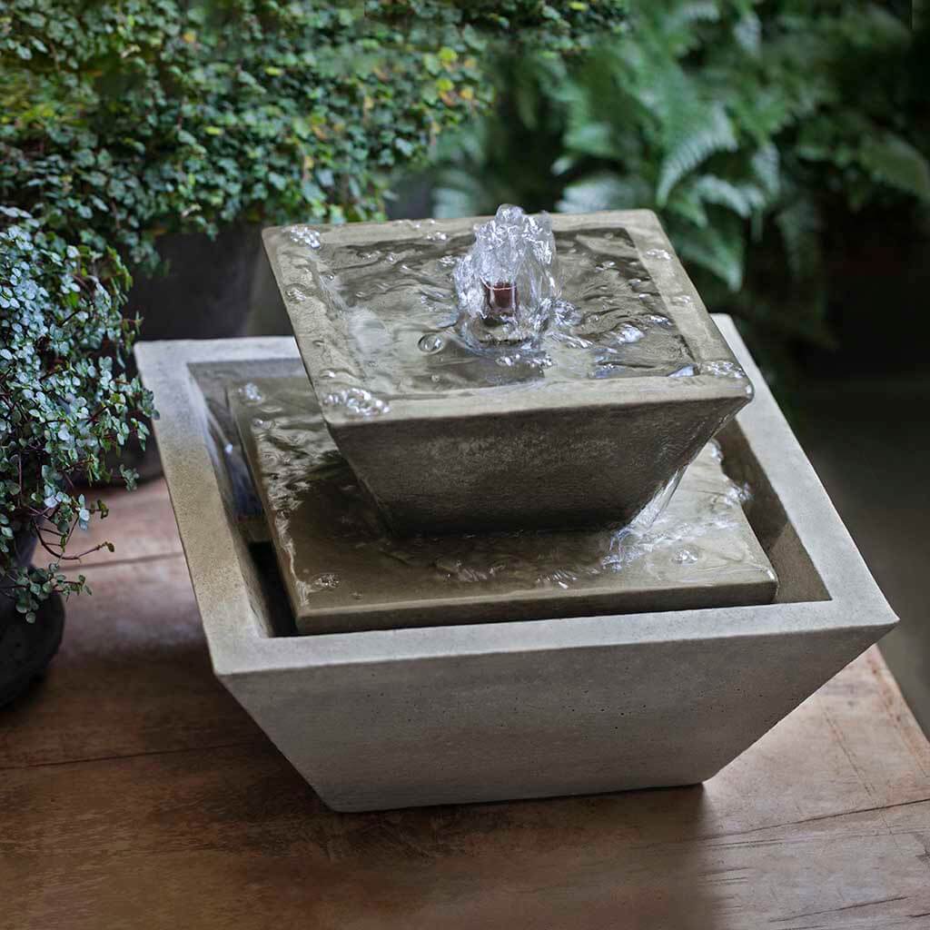 Fountains | shop-campania