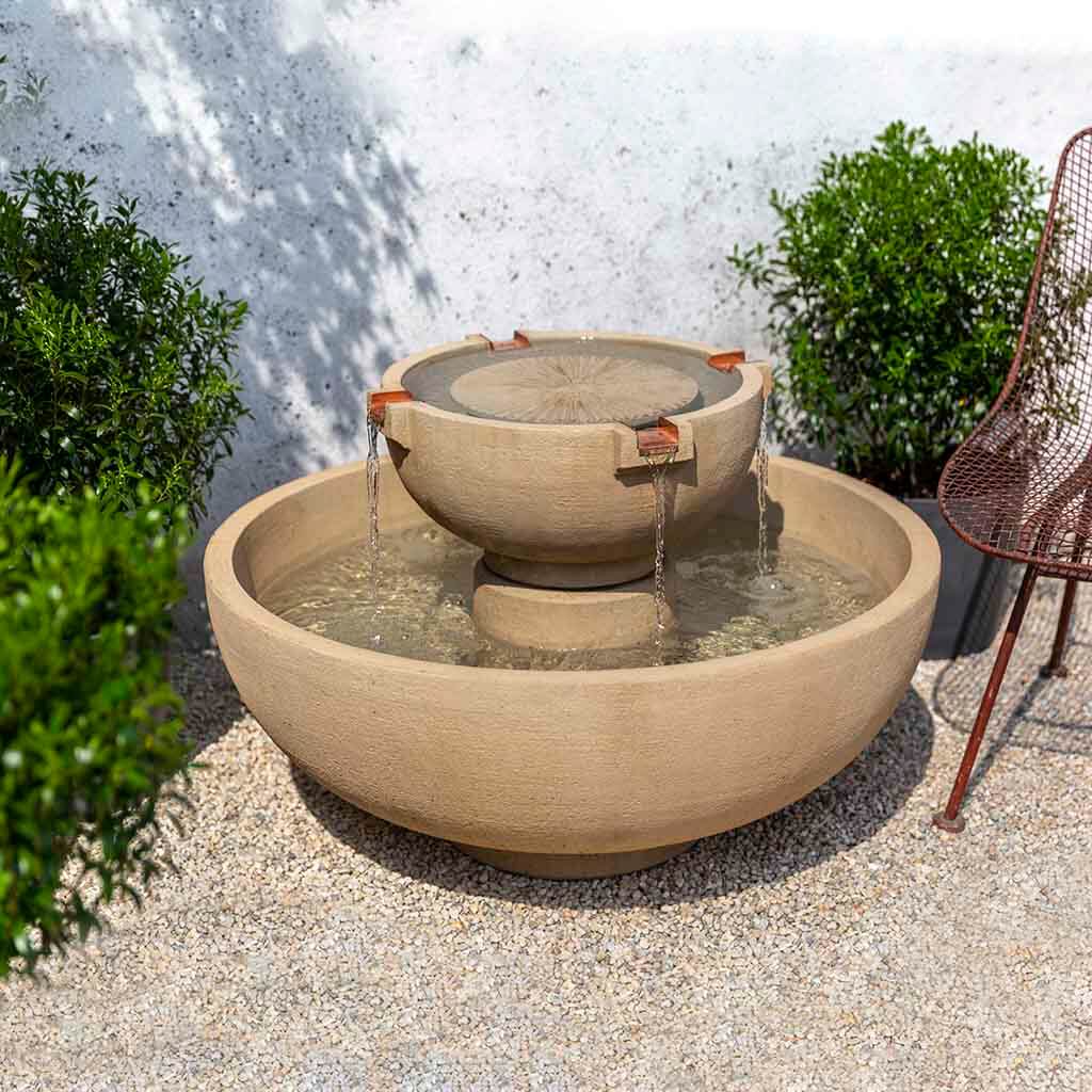 All Fountains | shop-campania