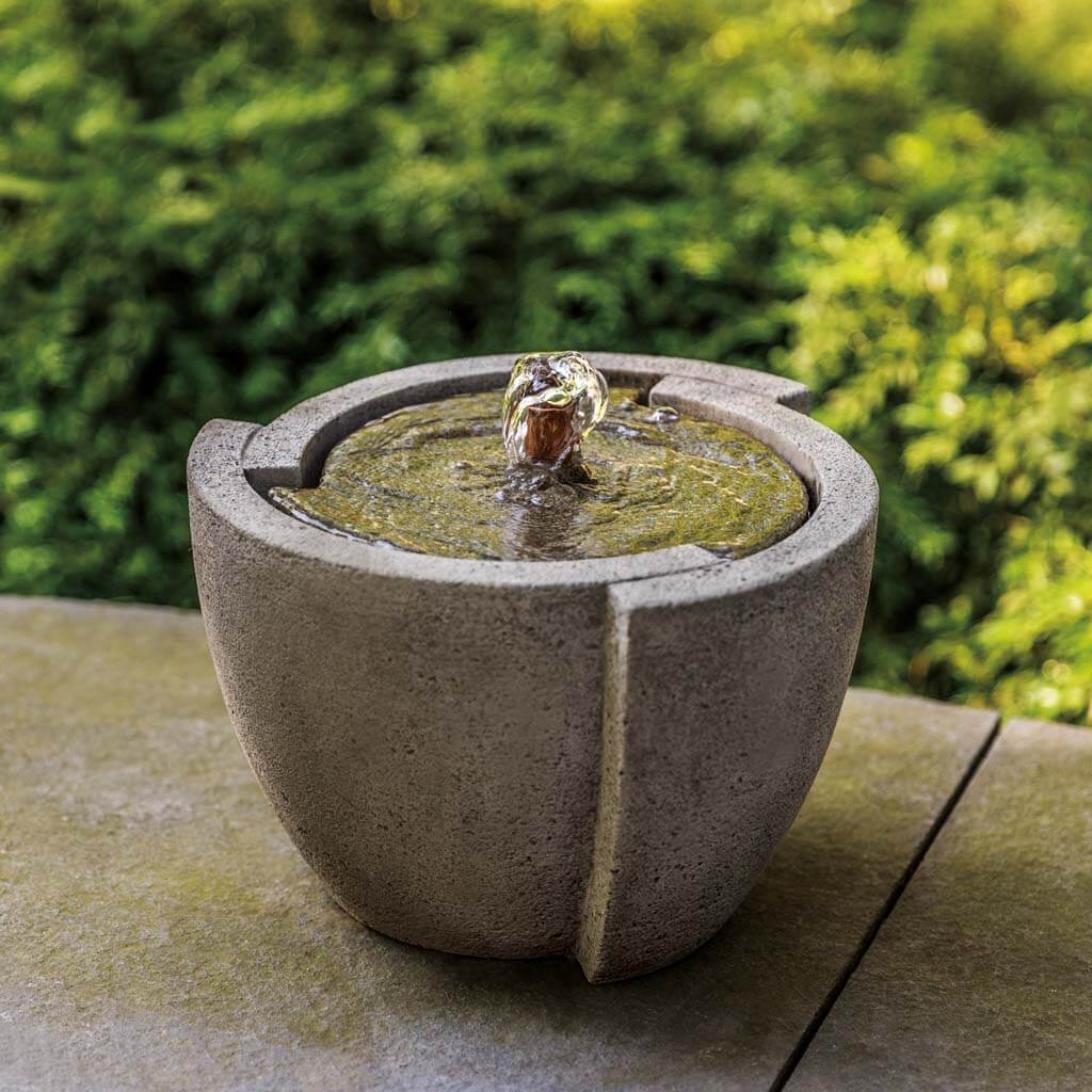 Contemporary Fountains | shop-campania