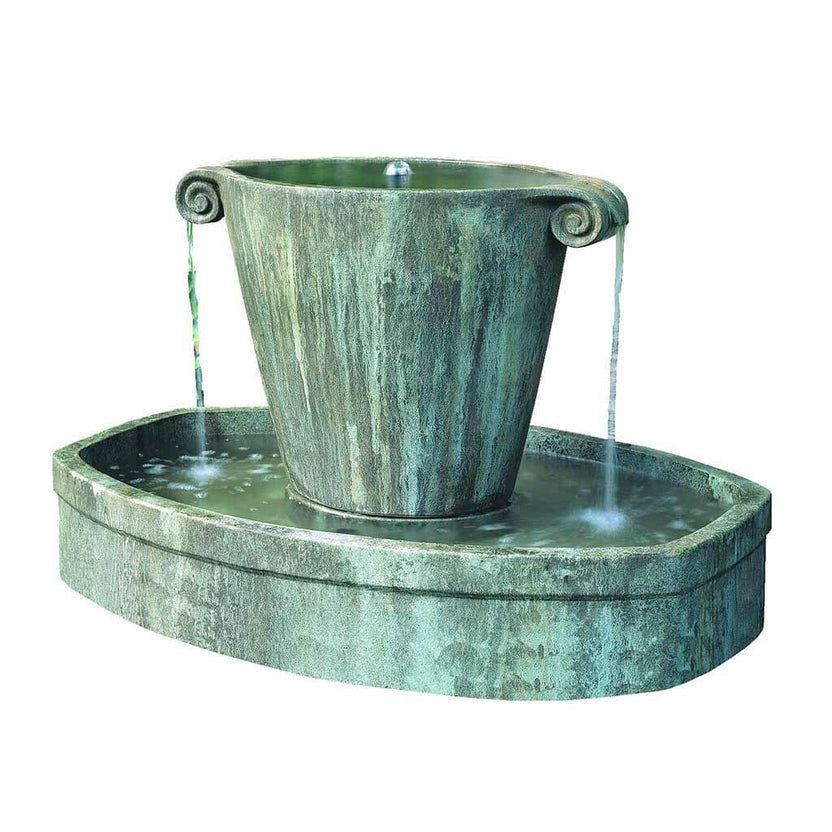 Anfora Fountain | shop-campania