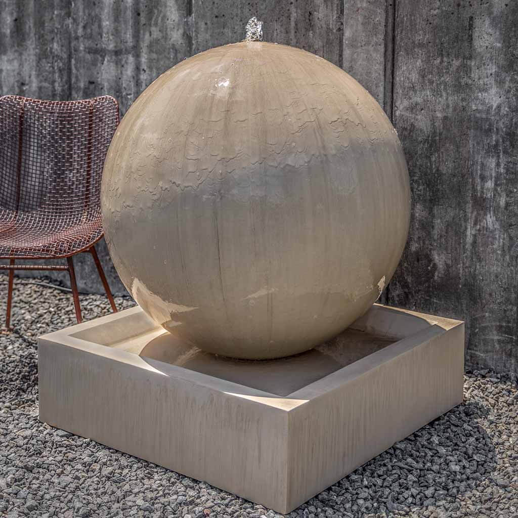 Contemporary Fountains | shop-campania