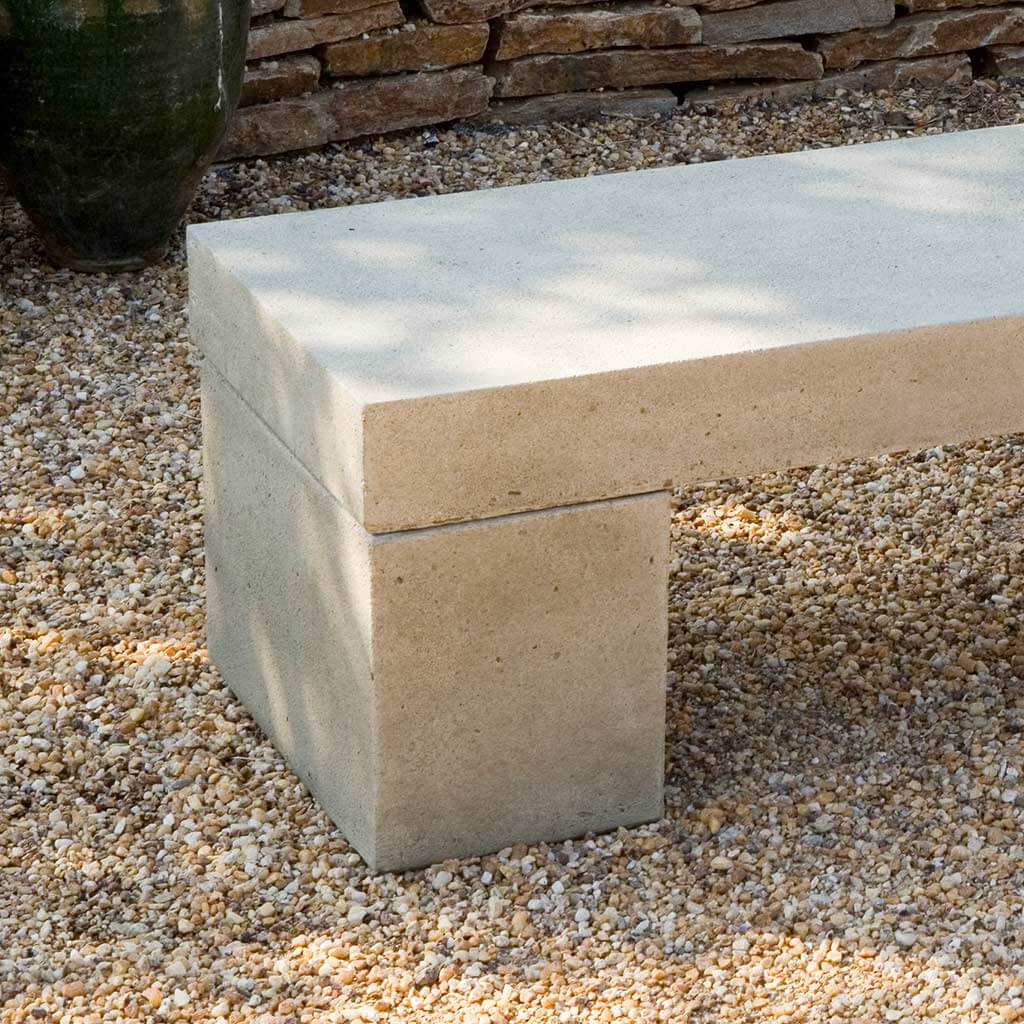 Modular Bench Leg | shop-campania