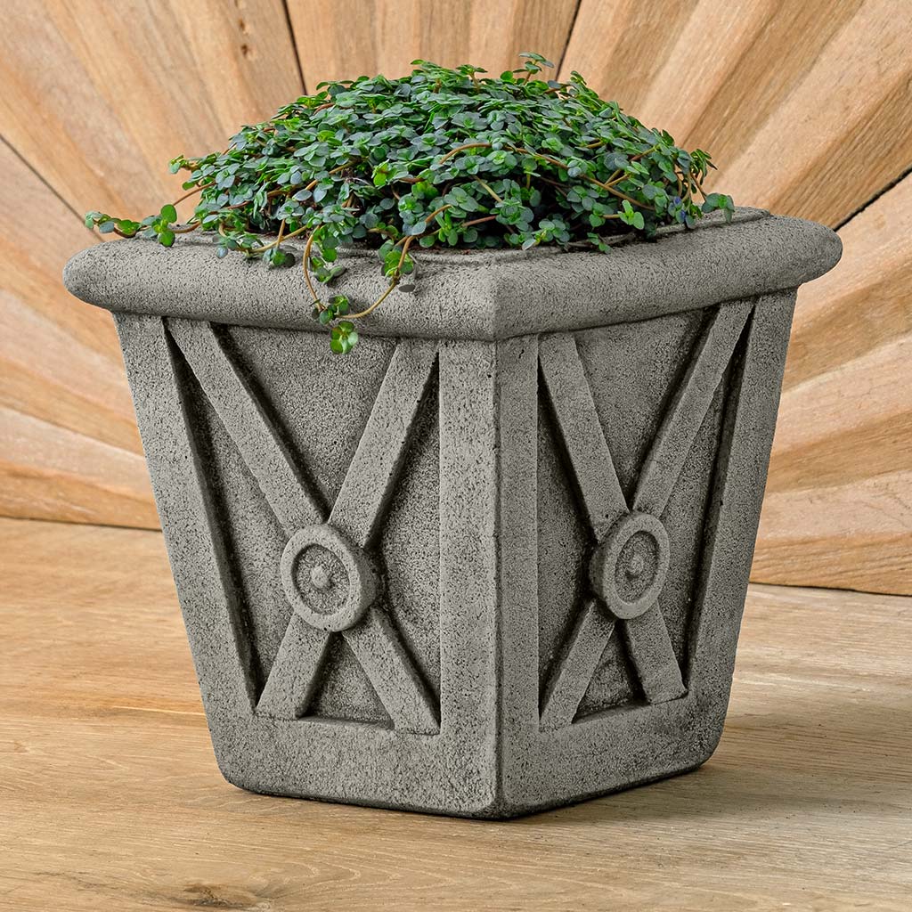 Directoire Terrace Planter | shop-campania