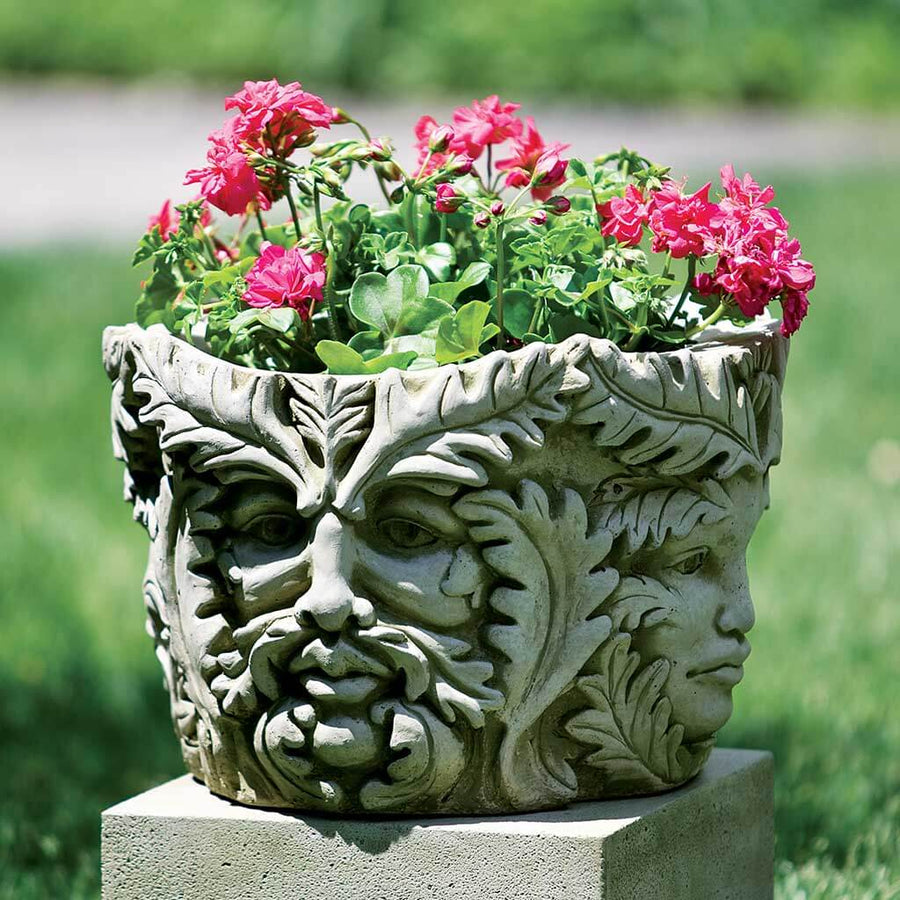 Whimsical Planters | shop-campania