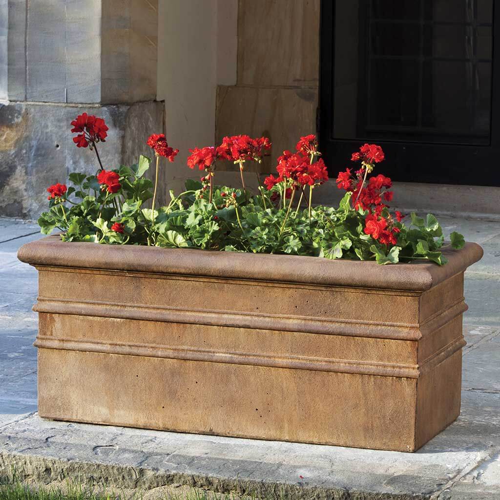 Classic Planters | shop-campania
