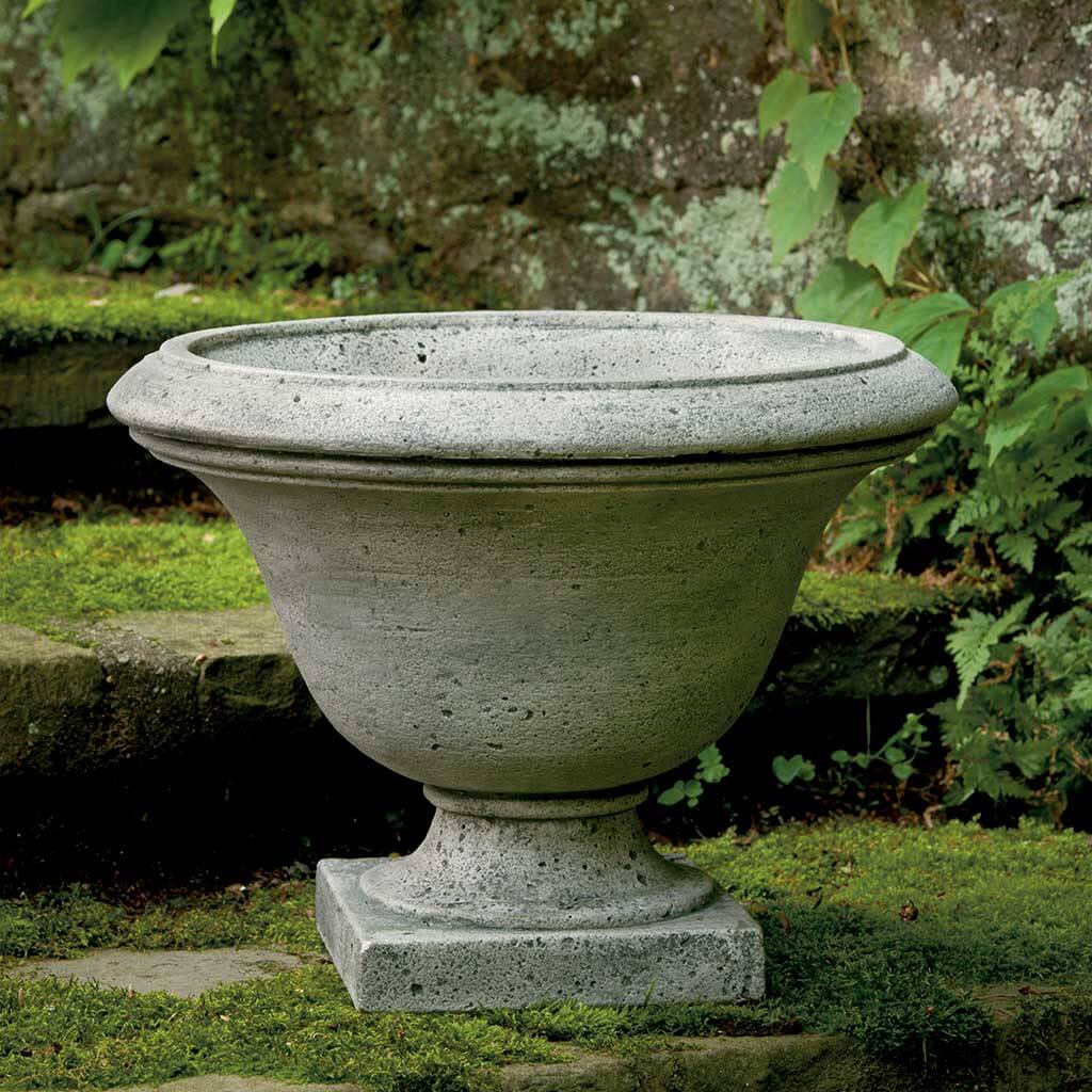 Cast Stone Planters | shop-campania