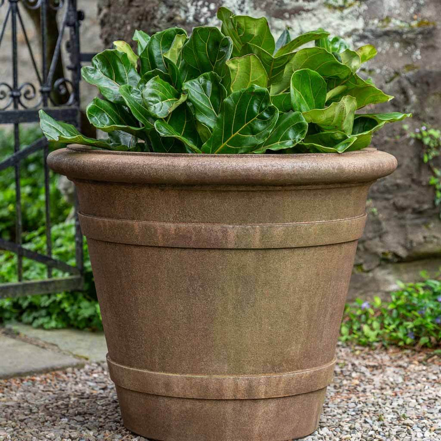 Certosa Planter