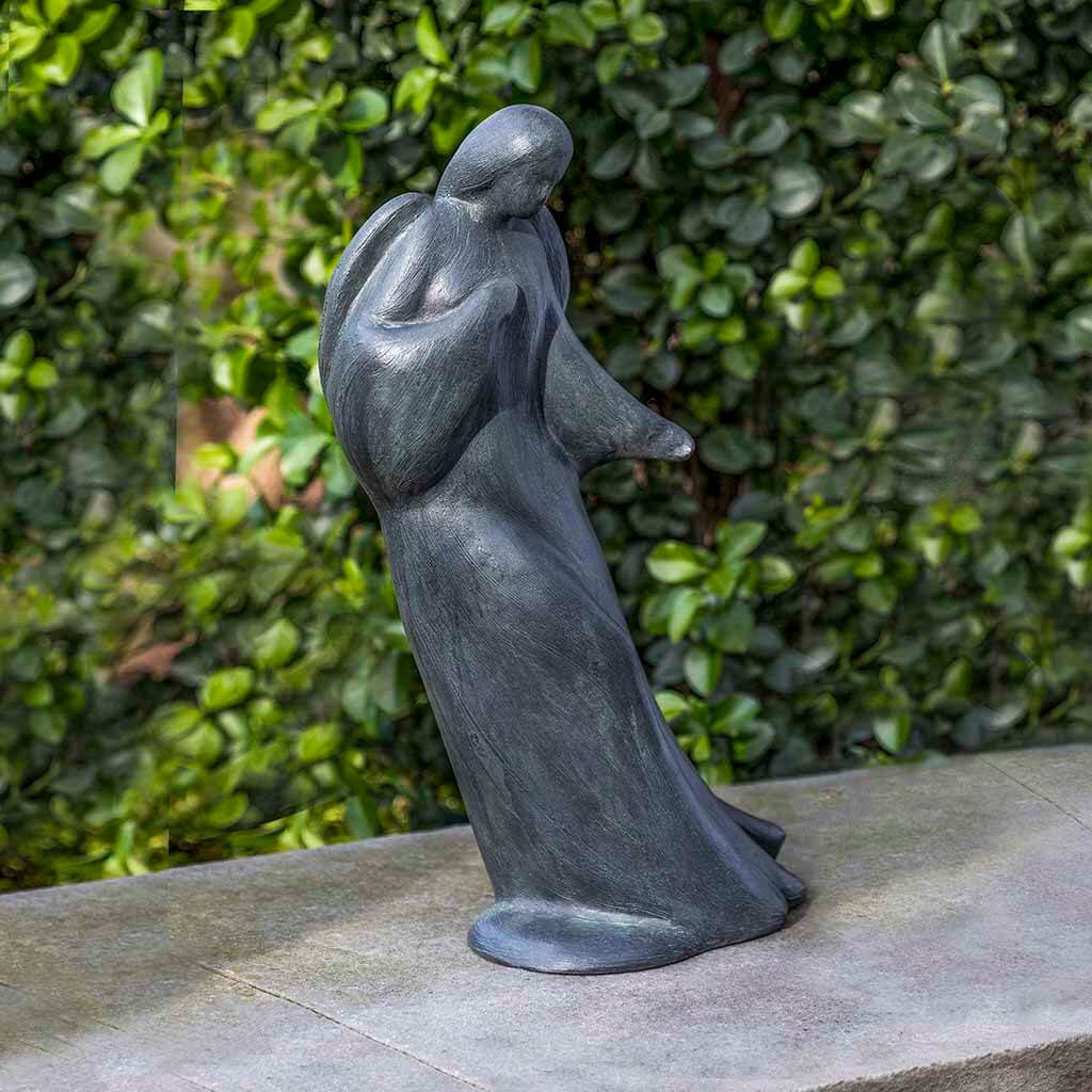 All Garden Statues & Decor | shop-campania
