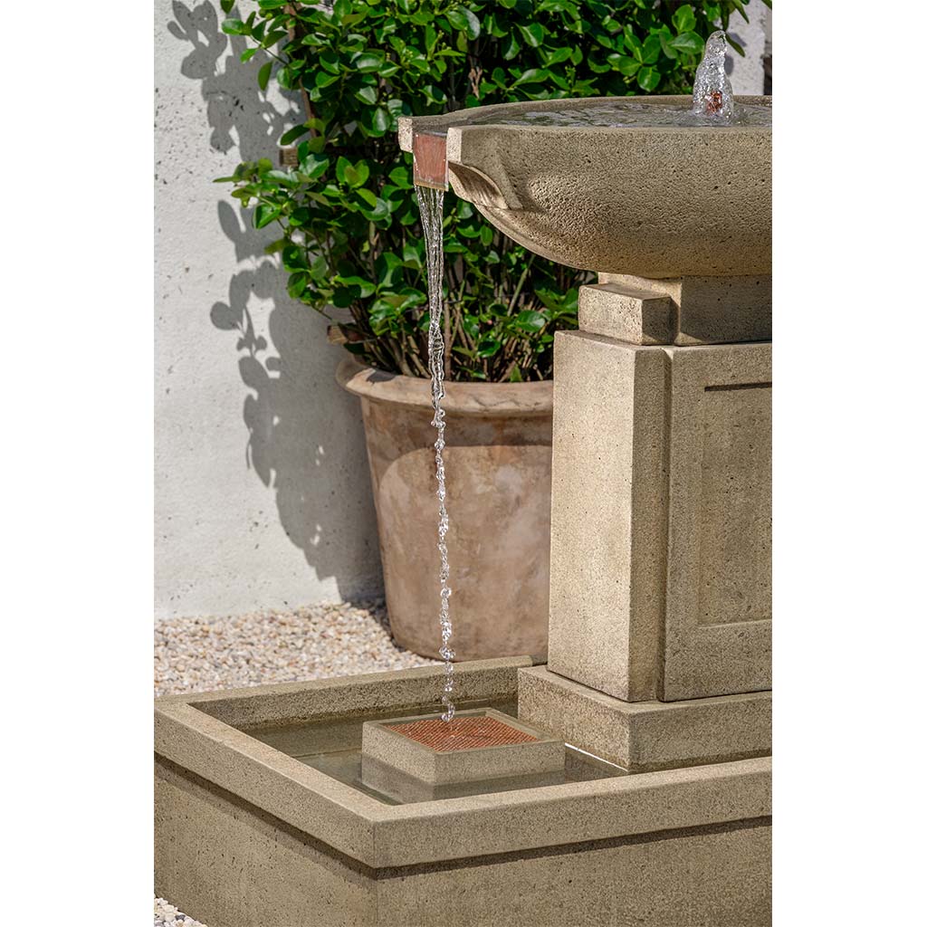 Austin Fountain | shop-campania