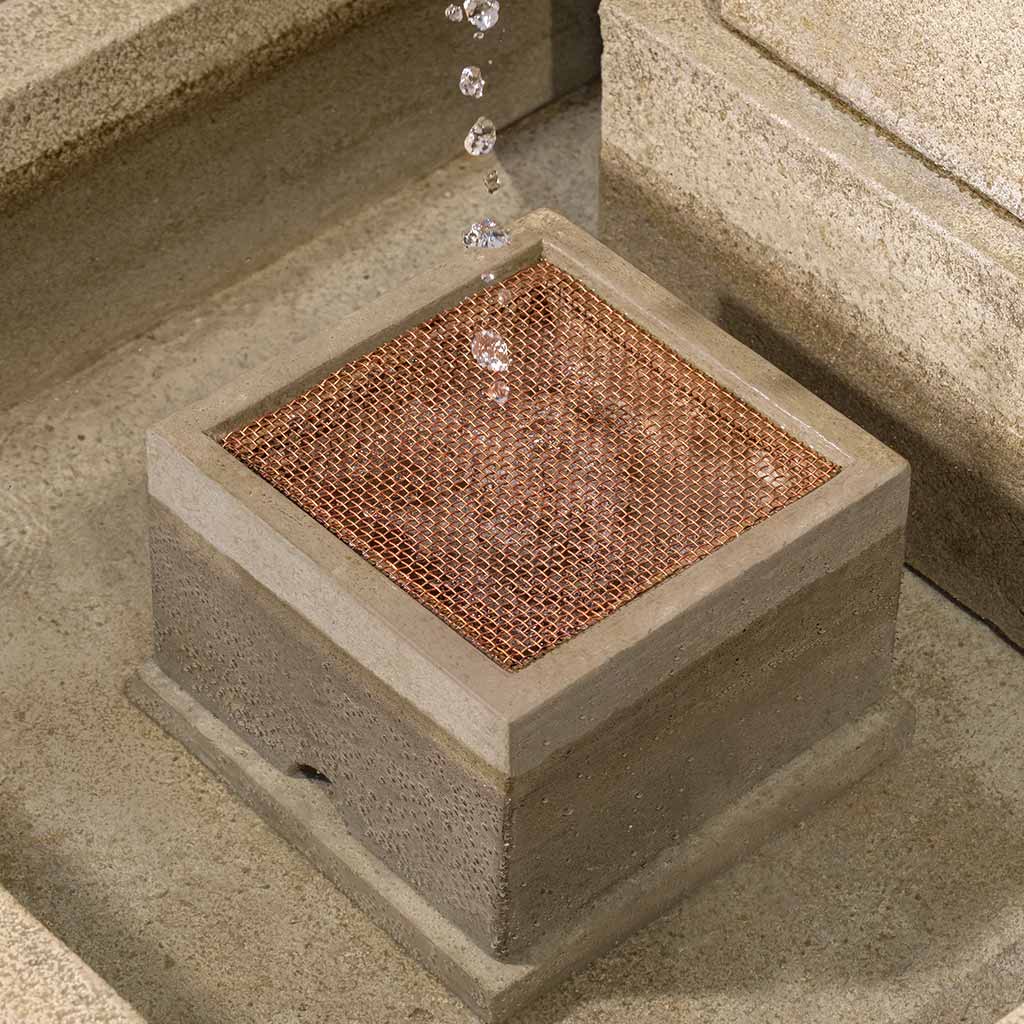 Austin Fountain | shop-campania